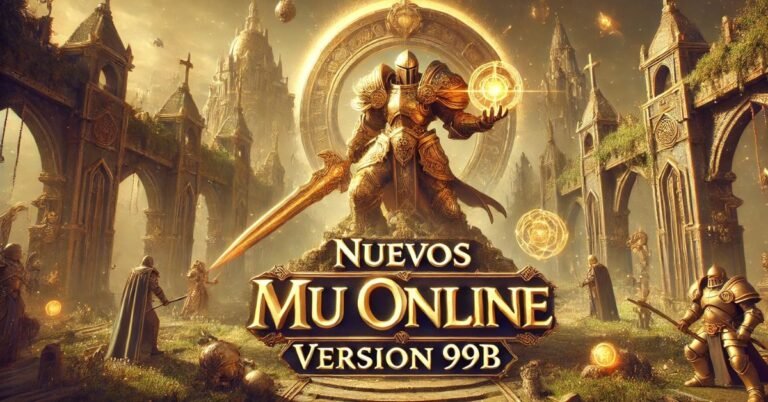 Forums – NuevosMU: Los Mejores Servidores de Mu Online